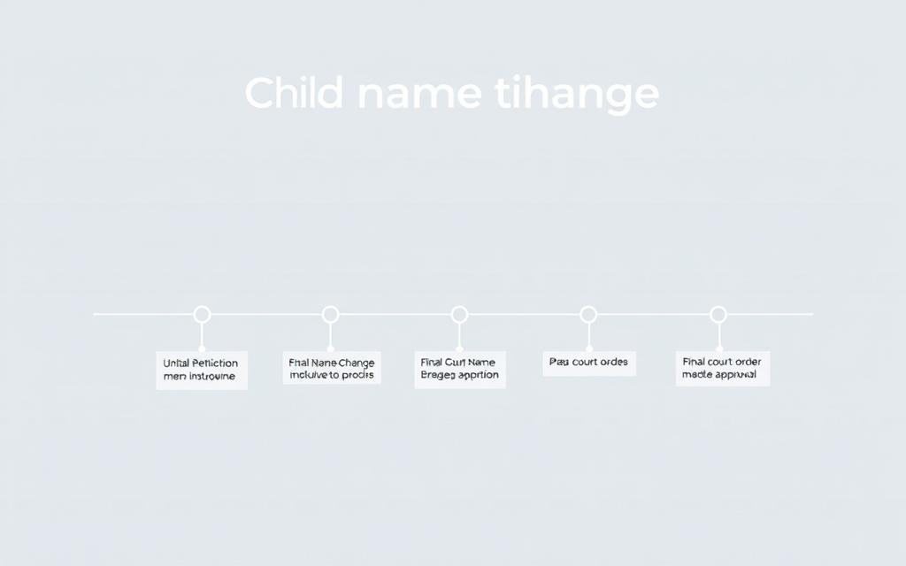 Can I Change My Child’s Last Name Legally? 7 Important Steps Explained